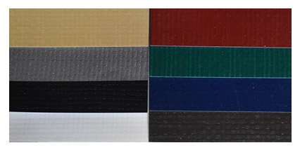 Fabric Covered Building Information | Accu-Steel