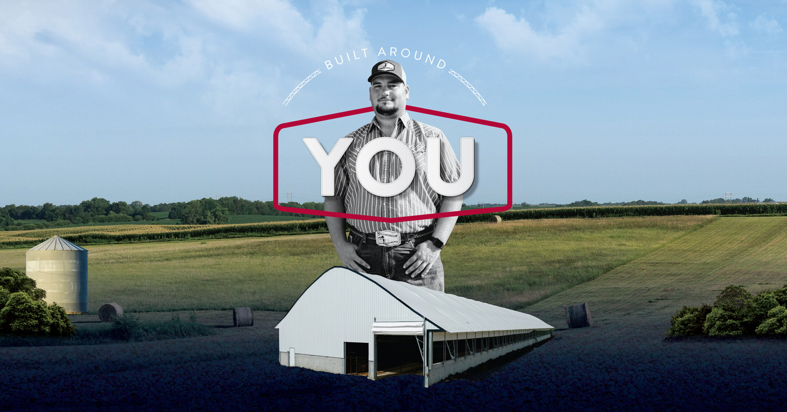 Our Mission Is Built Around You | Accu-Steel Fabric Covered Buildings