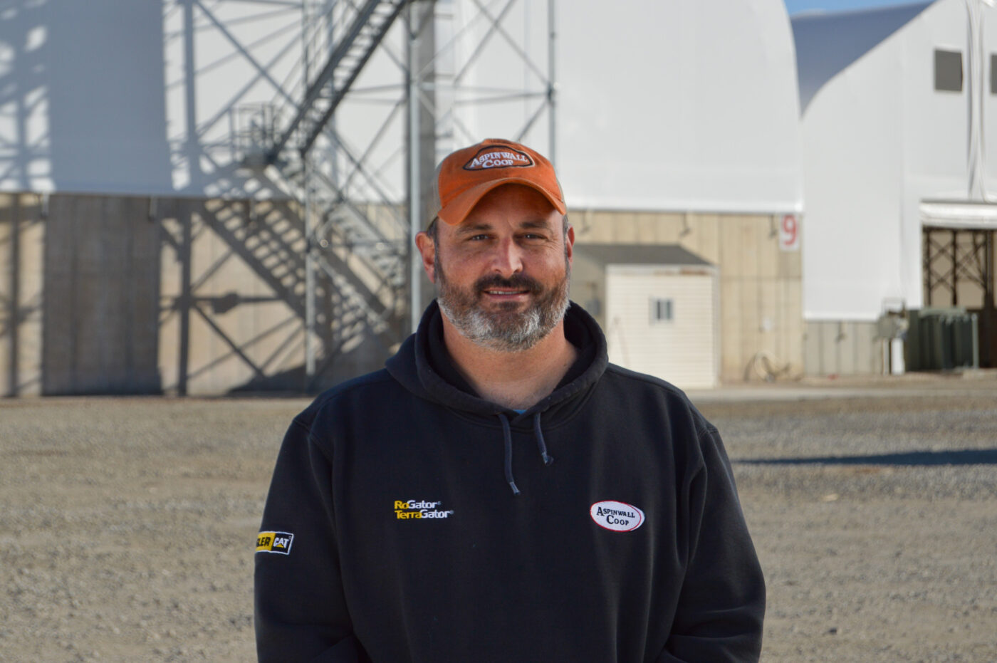 How Aspinwall Regained Control with Accu-Steel | Accu-Steel Fabric ...