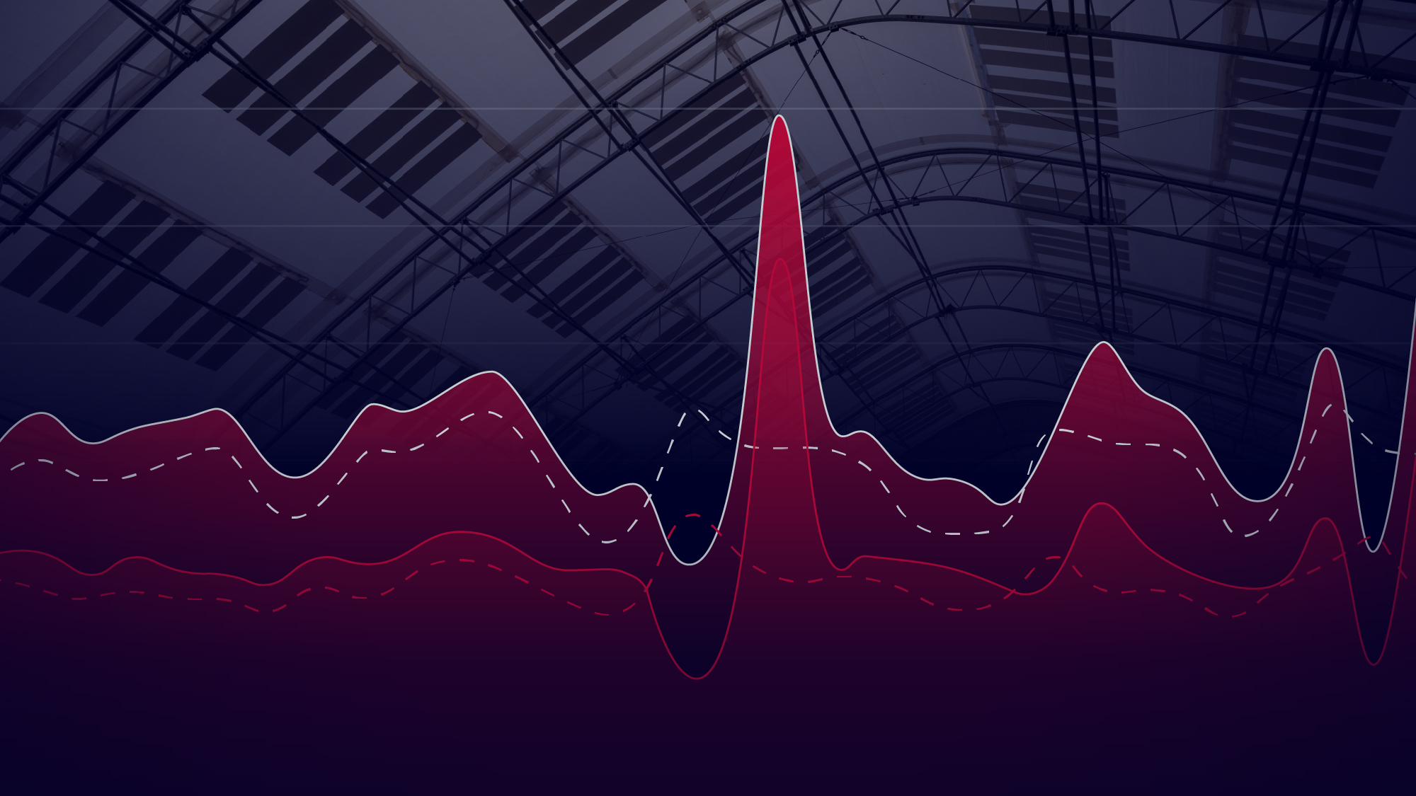 Accu-Steel Achieves Off-Grid Power | Accu-Steel Fabric Covered Buildings