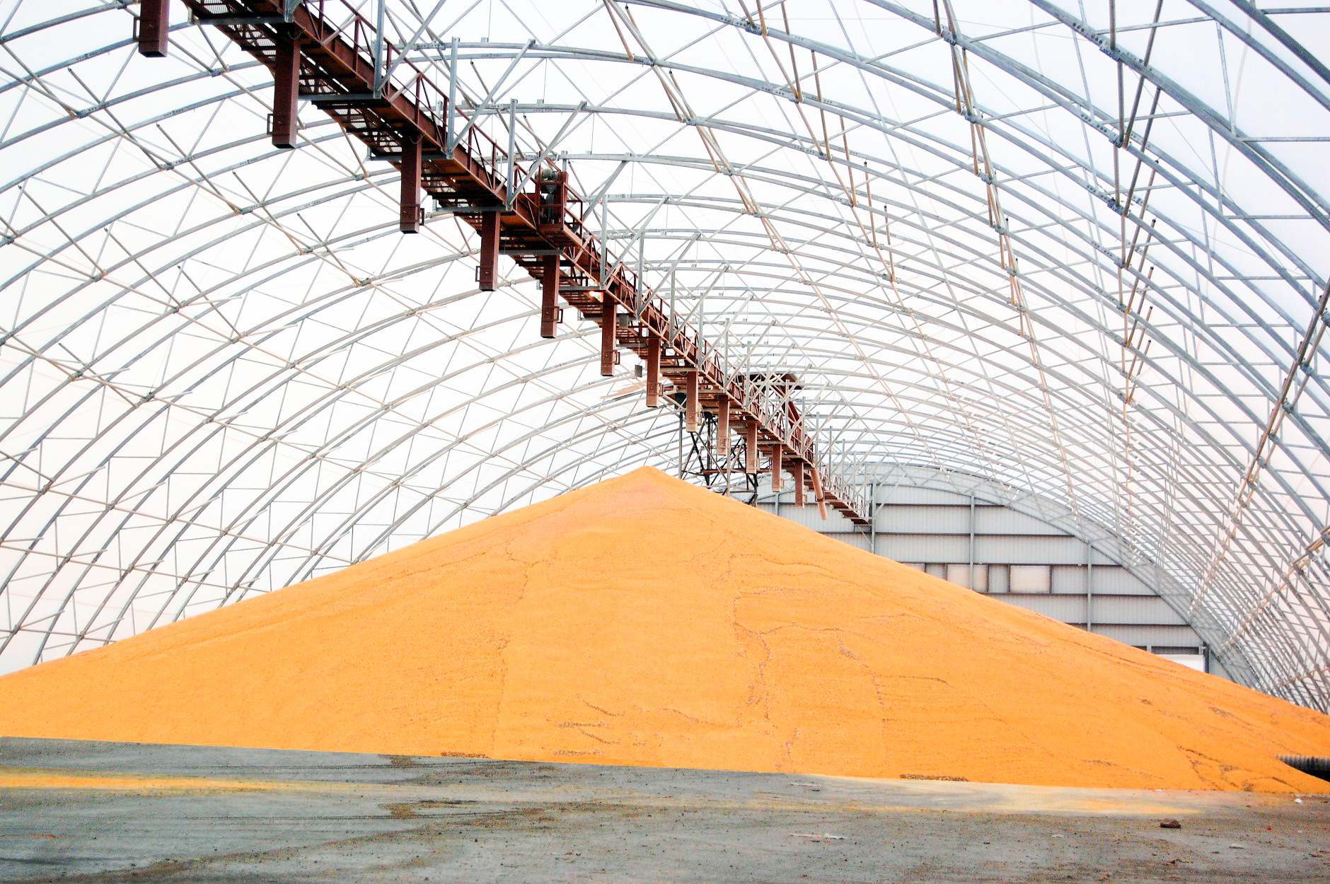 Closing the Grain Storage Capacity Gap Starts With Planning | Accu ...